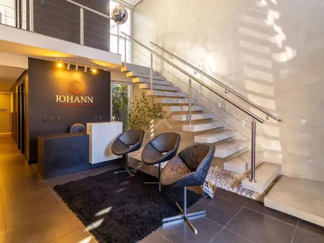 Casa / Sobrado Comercial para Locação em Porto Alegre/RS Menino Deus