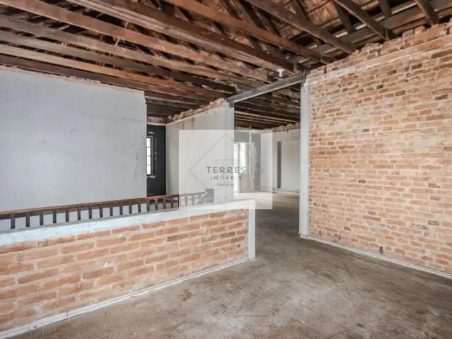 Casa / Sobrado Comercial para Locação em Porto Alegre/RS Moinhos de Vento