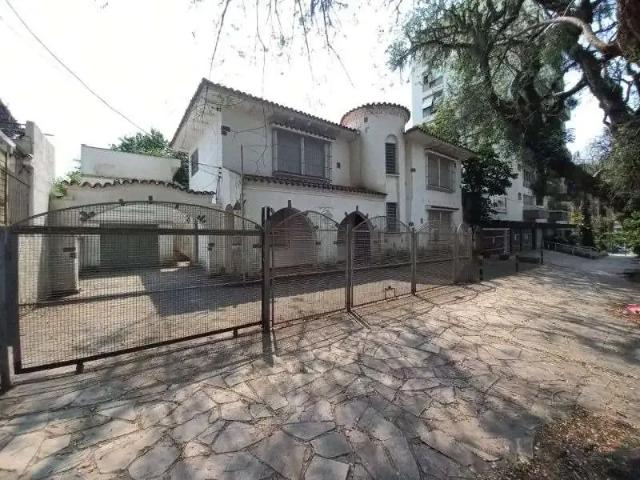 Casa / Sobrado Comercial para Locação em Porto Alegre/RS Moinhos de Vento