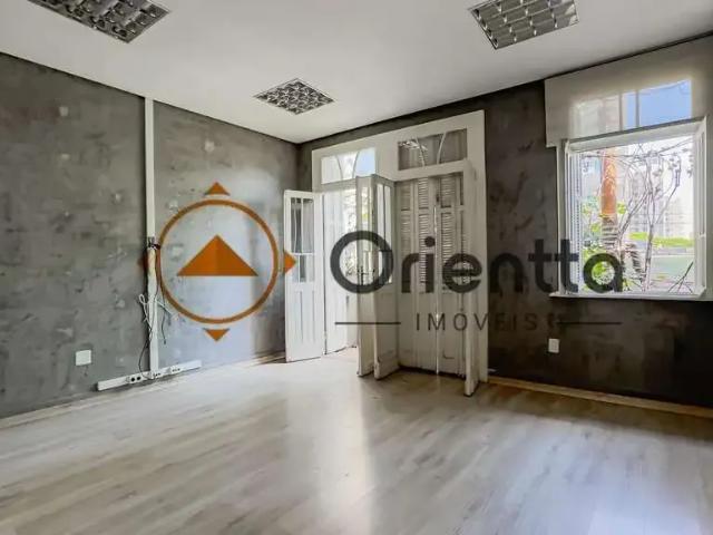Casa / Sobrado Comercial para Locação em Porto Alegre/RS Moinhos de Vento