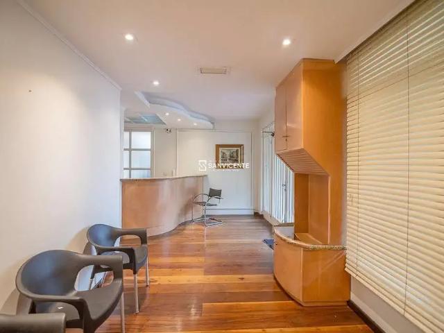 Casa / Sobrado Comercial para Locação em Porto Alegre/RS Moinhos de Vento