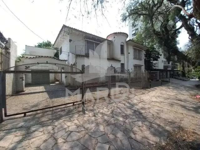 Casa / Sobrado Comercial para Locação em Porto Alegre/RS Moinhos de Vento