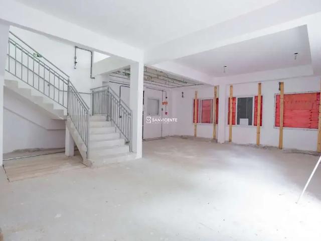 Casa / Sobrado Comercial para Locação em Porto Alegre/RS Moinhos de Vento