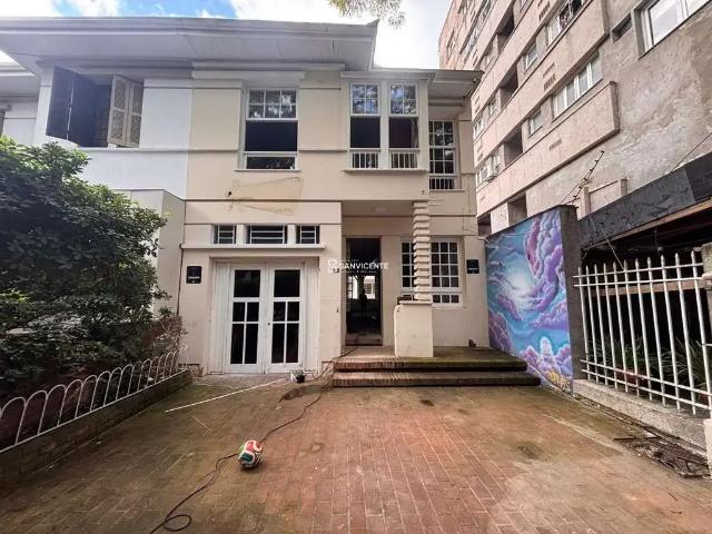 Casa / Sobrado Comercial para Locação em Porto Alegre/RS Moinhos de Vento