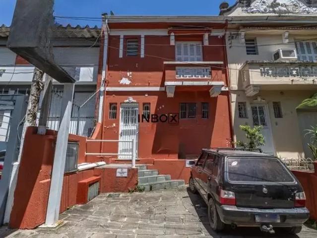 Casa / Sobrado Comercial para Locação em Porto Alegre/RS Moinhos de Vento