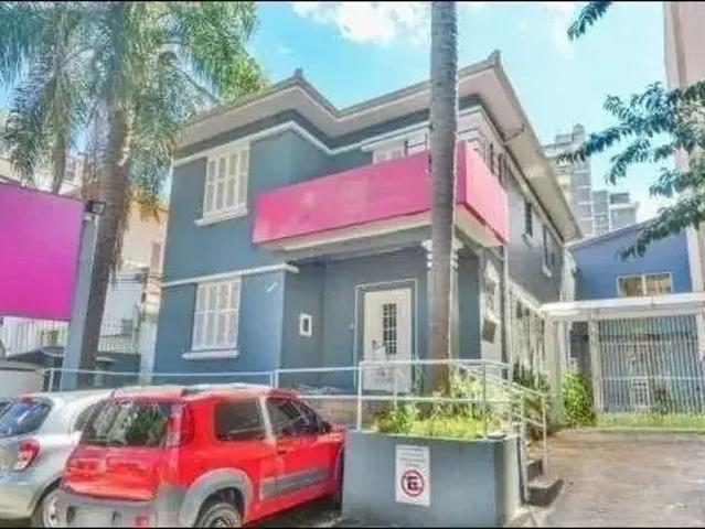 Casa / Sobrado Comercial para Locação em Porto Alegre/RS Moinhos de Vento
