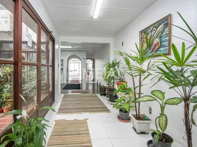 Casa / Sobrado Comercial para Locação em Porto Alegre/RS Moinhos de Vento