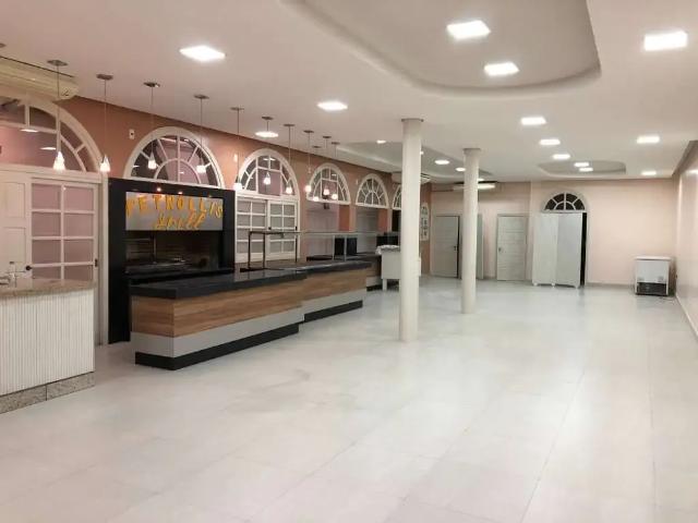 Casa / Sobrado Comercial para Locação em Porto Alegre/RS Mont Serrat 1 Quartos