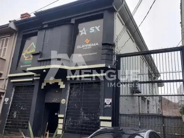 Casa / Sobrado Comercial para Locação em Porto Alegre/RS Navegantes