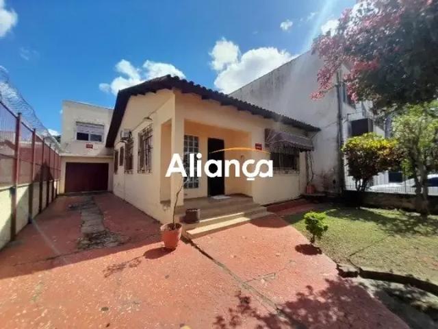 Casa / Sobrado Comercial para Locação em Porto Alegre/RS Navegantes