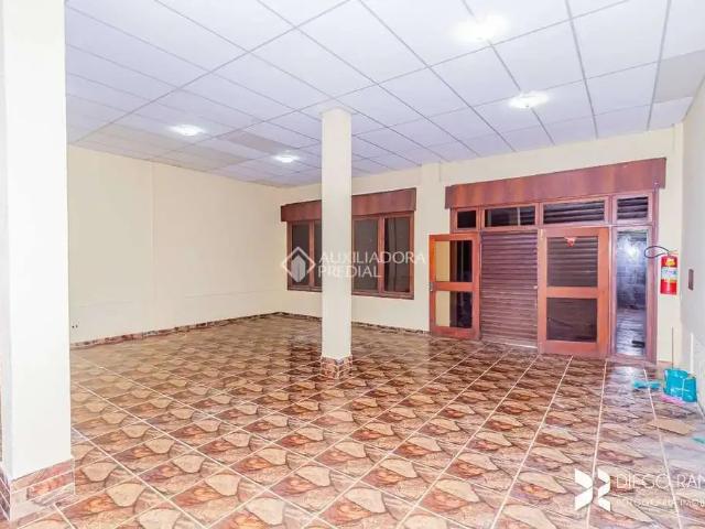 Casa / Sobrado Comercial para Locação em Porto Alegre/RS Navegantes