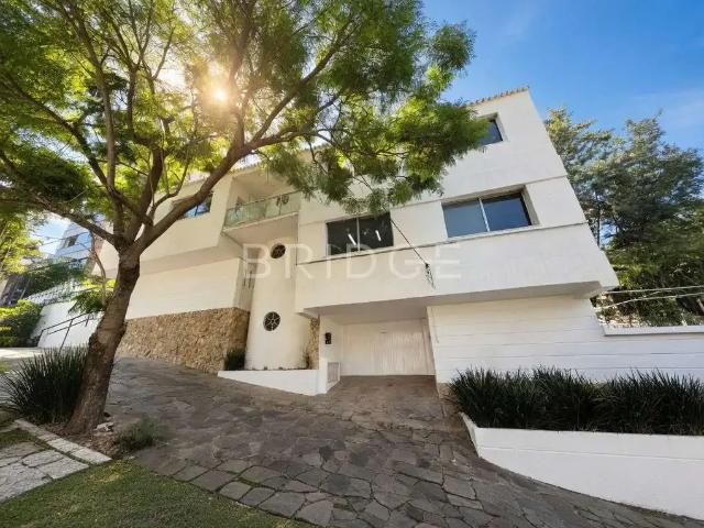 Casa / Sobrado Comercial para Locação em Porto Alegre/RS Auxiliadora