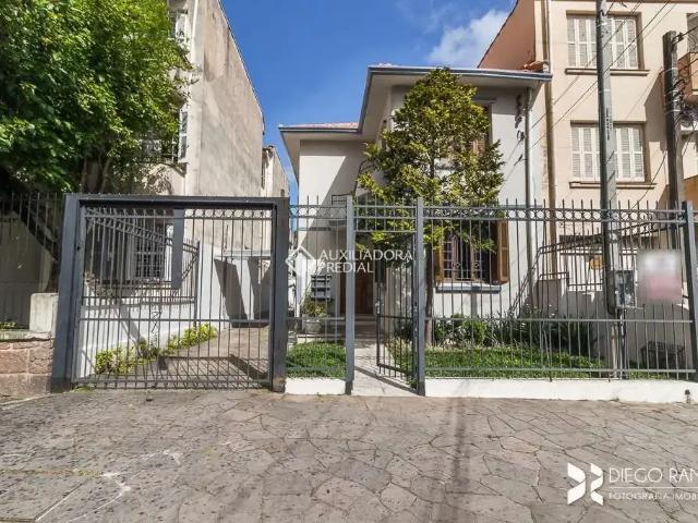 Casa / Sobrado Comercial para Locação em Porto Alegre/RS Azenha