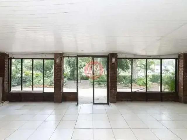 Casa / Sobrado Comercial para Locação em Porto Alegre/RS Azenha