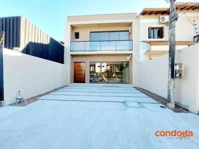 Casa / Sobrado Comercial para Locação em Porto Alegre/RS Aberta dos Morros