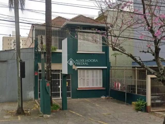 Casa / Sobrado Comercial para Locação em Porto Alegre/RS Bela Vista