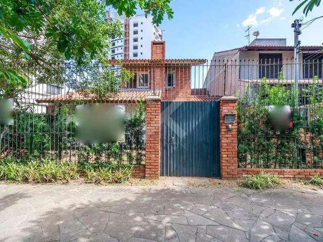 Casa / Sobrado Comercial para Locação em Porto Alegre/RS Bela Vista