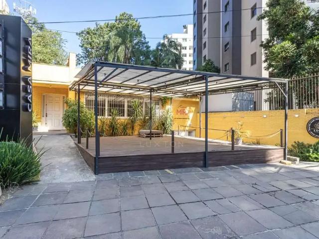 Casa / Sobrado Comercial para Locação em Porto Alegre/RS Bela Vista
