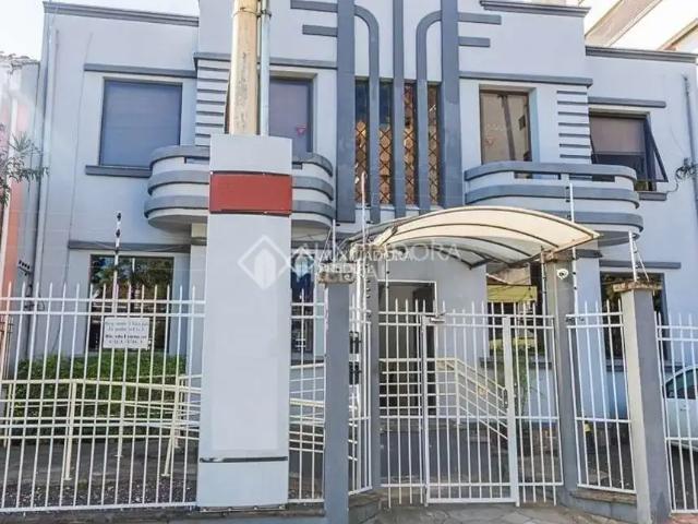 Casa / Sobrado Comercial para Locação em Porto Alegre/RS Bela Vista 6 Quartos