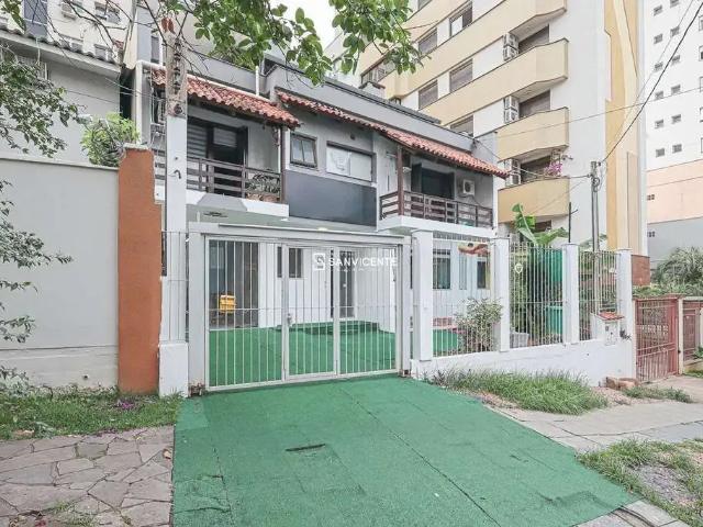 Casa / Sobrado Comercial para Locação em Porto Alegre/RS Bela Vista