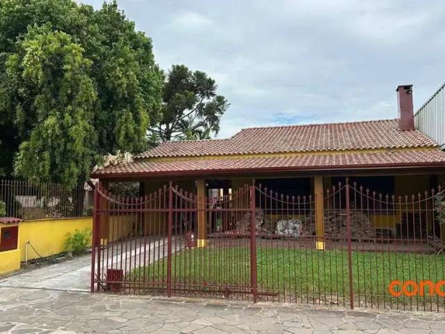 Casa / Sobrado Comercial para Locação em Porto Alegre/RS Belém Novo