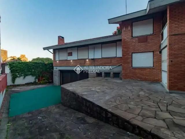 Casa / Sobrado Comercial para Locação em Porto Alegre/RS Boa Vista 4 Quartos