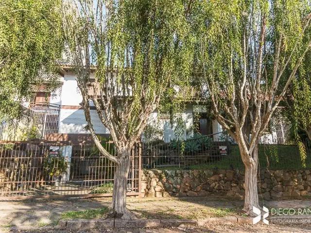 Casa / Sobrado Comercial para Locação em Porto Alegre/RS Boa Vista