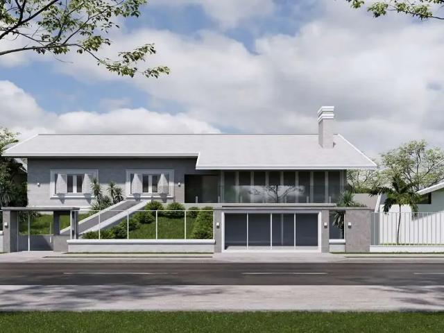 Casa / Sobrado Comercial para Locação em Porto Alegre/RS Boa Vista