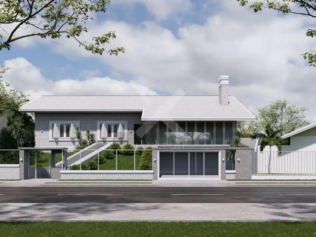 Casa / Sobrado Comercial para Locação em Porto Alegre/RS Boa Vista