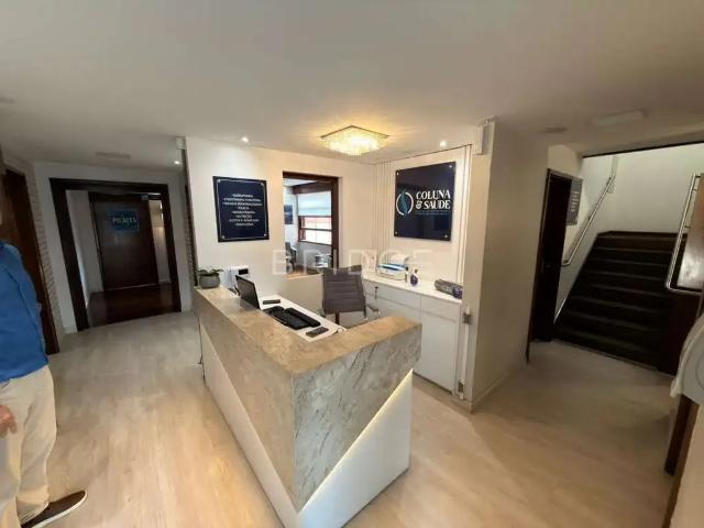 Casa / Sobrado Comercial para Locação em Porto Alegre/RS Boa Vista