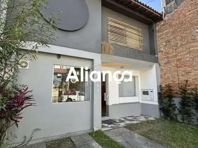 Casa / Sobrado Comercial para Locação em Porto Alegre/RS Bom Fim