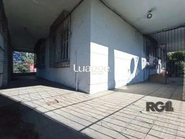Casa / Sobrado Comercial para Locação em Porto Alegre/RS Cavalhada