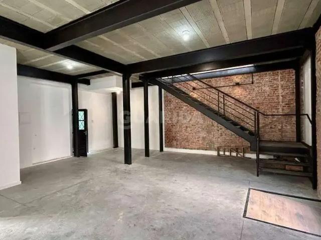 Casa / Sobrado Comercial para Locação em Porto Alegre/RS Centro Histórico