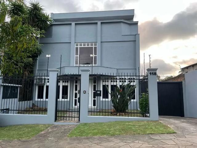 Casa / Sobrado Comercial para Locação em Porto Alegre/RS Chácara das Pedras
