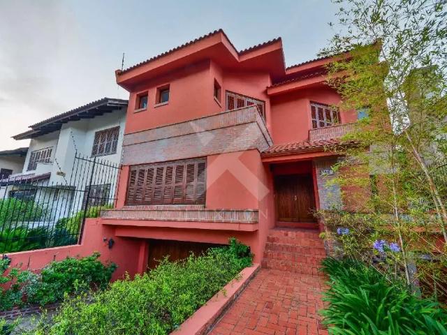 Casa / Sobrado Comercial para Locação em Porto Alegre/RS Chácara das Pedras