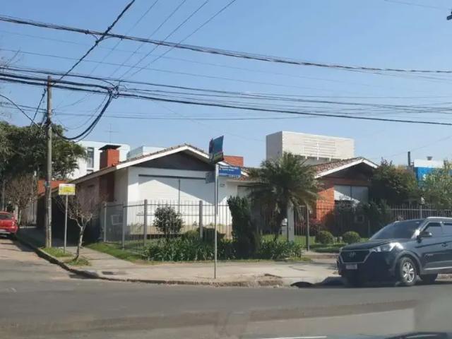 Casa / Sobrado Comercial para Locação em Porto Alegre/RS Chácara das Pedras 1 Quartos
