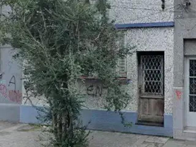 Casa / Sobrado Comercial para Locação em Porto Alegre/RS Cidade Baixa 1 Quartos
