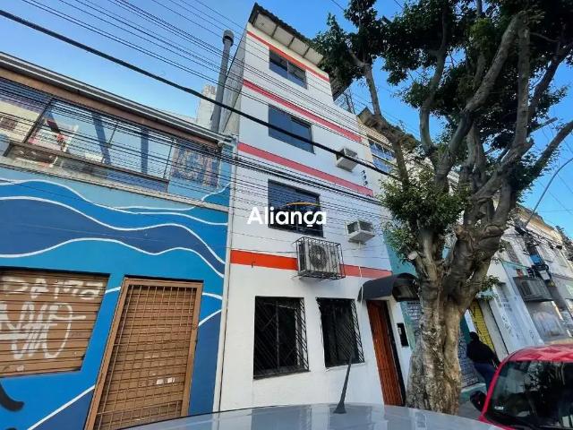 Casa / Sobrado Comercial para Locação em Porto Alegre/RS Cidade Baixa