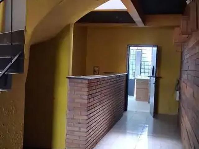 Casa / Sobrado Comercial para Locação em Porto Alegre/RS Cidade Baixa 3 Quartos