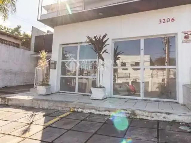 Casa / Sobrado Comercial para Locação em Porto Alegre/RS Cristal