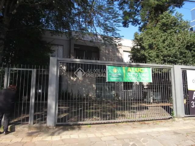 Casa / Sobrado Comercial para Locação em Porto Alegre/RS Floresta