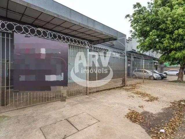 Casa / Sobrado Comercial para Locação em Porto Alegre/RS Floresta
