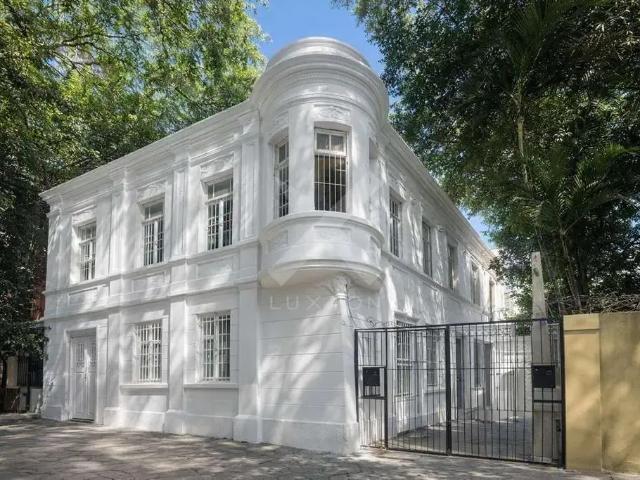 Casa / Sobrado Comercial para Locação em Porto Alegre/RS Floresta