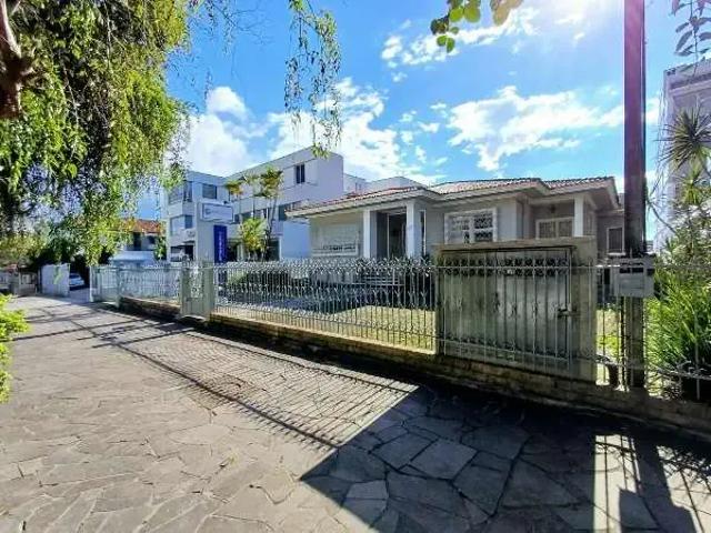 Casa / Sobrado Comercial para Locação em Porto Alegre/RS Higienópolis