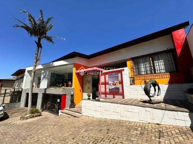 Casa / Sobrado Comercial para Locação em Porto Alegre/RS Higienópolis
