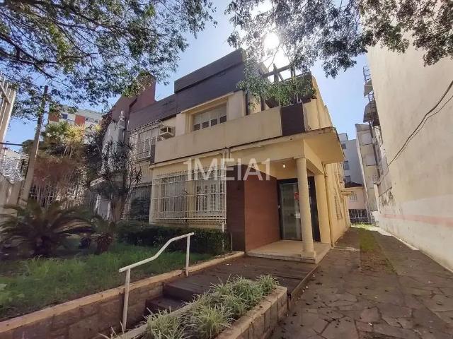 Casa / Sobrado Comercial para Locação em Porto Alegre/RS Independência