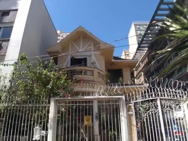 Casa / Sobrado Comercial para Locação em Porto Alegre/RS Independência 1 Quartos