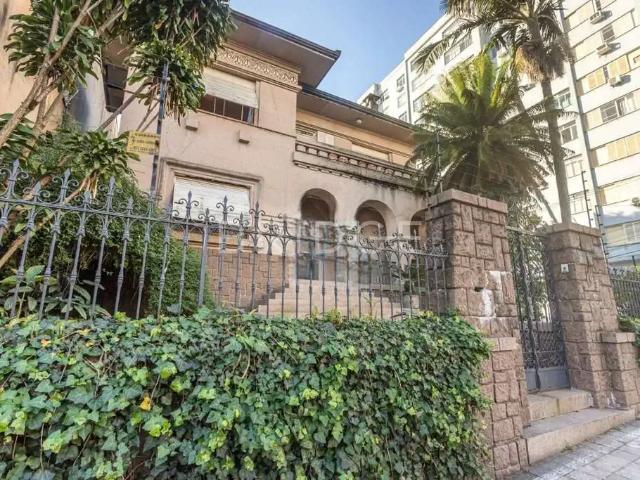 Casa / Sobrado Comercial para Locação em Porto Alegre/RS Independência