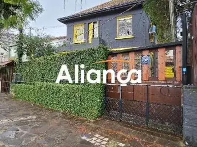 Casa / Sobrado Comercial para Locação em Porto Alegre/RS Independência