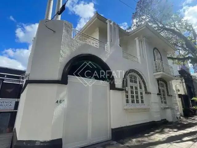 Casa / Sobrado Comercial para Locação em Porto Alegre/RS Independência